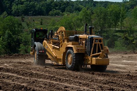 Cat 627 Caterpillar