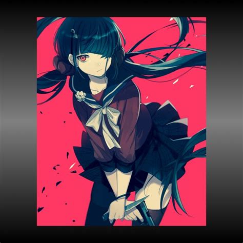 Available Dangan Ronpa Harukawa Maki Hobbies And Toys Memorabilia