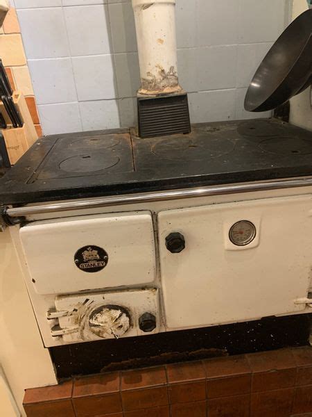Solid Fuel Range 80 House And Diy Ads For Sale In Ireland Donedeal