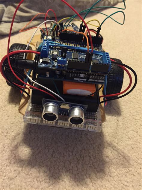 GitHub Spolyak Wifi Arduino Car Software Artifacts For An Arduino Wifi Car
