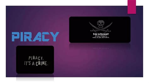 Piracy Pptx