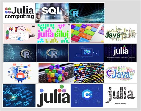 Quadro Linguagens De Programação Programador Python Java Sql