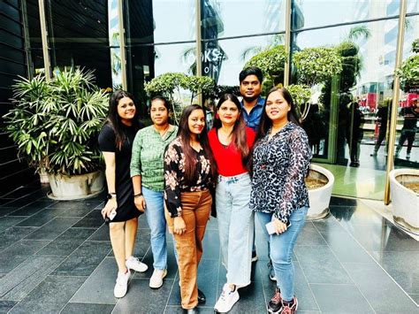 Gargi Tomer On Linkedin Coming Together Is A Beginning Staying