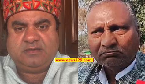 यूसीसी पर चर्चा से भागे Mla Umesh Kumar शहजाद बोले माफी मांगे उमेश