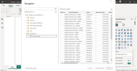 Consuming Data From Sap Datasphere Into Power Bi Via Odbc Connector Erp Qanda