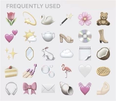 Emoji Aesthetic Artofit