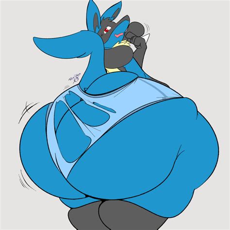 Rule 34 Big Ass Bubble Butt Huge Ass Lucario Pokemon Pokemon Species Tagme Terito Out 6777570