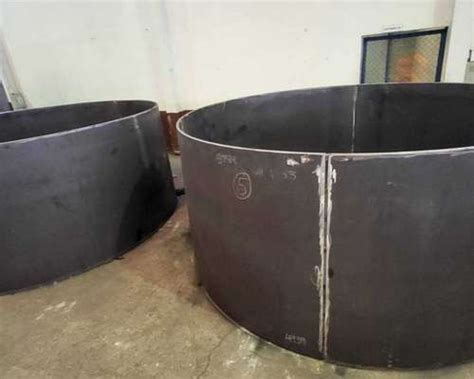 Genesis Boiler Stack Unit For Birla Carbon Thailand