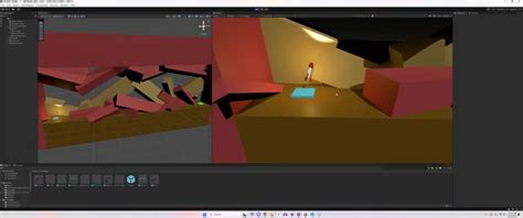 Yaidel Rondon Zulueta On Linkedin Learning Unity Game Development Pc Demo