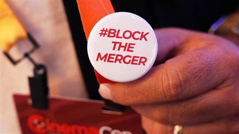 Block The Merger Celebrities React As Shareholders Approve Paramount
