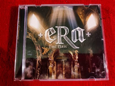 Era The Mass Original 73241065