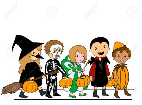 Halloween Costume Clip Art And Halloween Costume Clip Art Clip Art Images