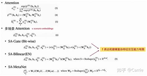 多目标多场景 推荐系统的“纸上谈兵”（第三章） 知乎