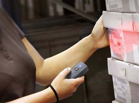 Los Mejores Escáneres De Código De Barras