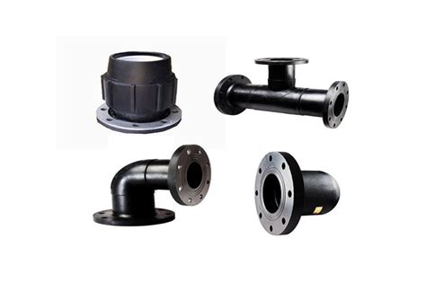 انواع اتصالات پلی اتیلن راهنمای جامع کاربردها و ویژگی‌ها