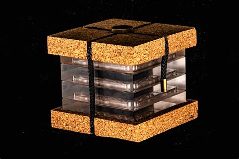 Pro Cube Pro Clarity