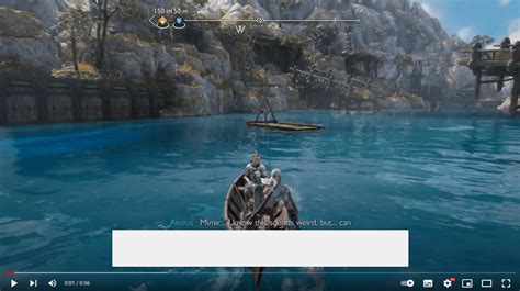 Suddenly Got This White Bar On My Youtube Desktop Anyone Know A Fix Ryoutube