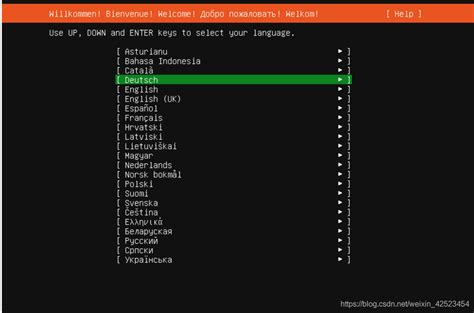 ubuntu server 20 04系统安装 碎幻梦灬