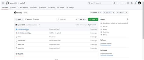 How To View Commit History In Github 1 Minute Video Guide