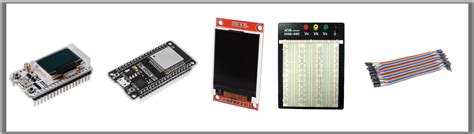 Valorize seu projeto use display gráfico Fernando K Tecnologia