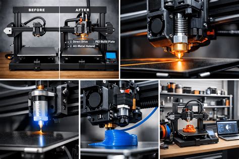 3d Printed Art Projects Ideas For Creative Expression