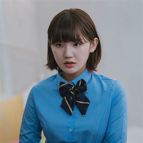 Sisi Buruk Kim Hye In Di Drakor Bitch X Rich