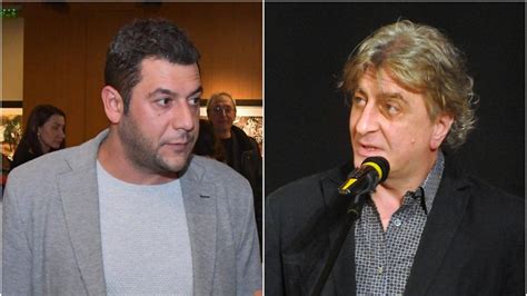 Евгени Будинов и Александър Морфов с първи коментар след скандала с гербаджийски боклук