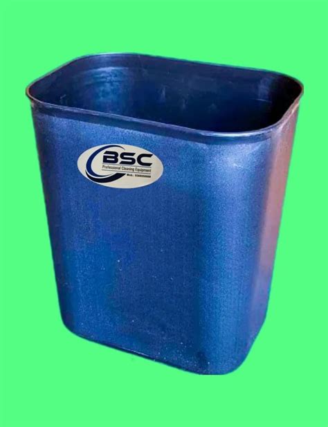 Plastic Dust Bin At ₹ 295piece Plastic Waste Bin In Faridabad Id
