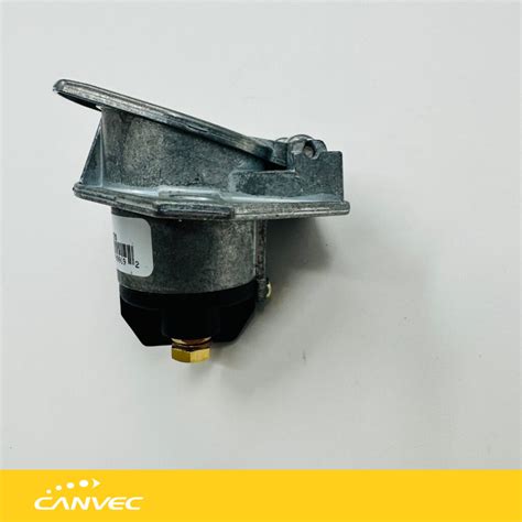 Connector Dual Pole Socket 150 Amp 15 326 Phillips