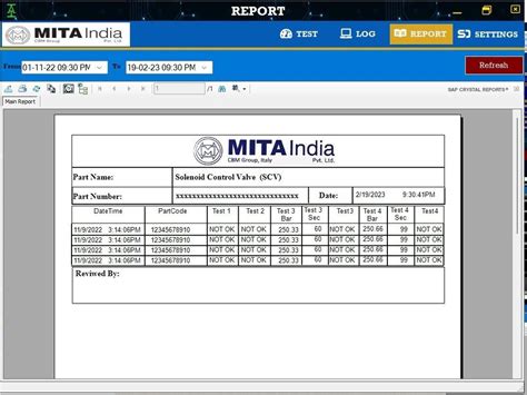 PLC HMI VFD SERVO Dataloggin Custom Software SCADA At Day In Kolhapur