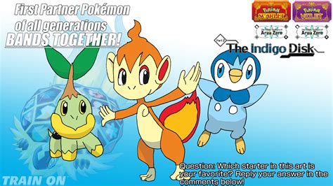 Fcpp 4 Sinnoh Partners By Pikafan09 On Deviantart