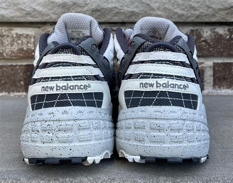 New Balance 704 Grey Blue Size 10 Ds — Rootsbk