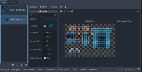 GitHub Abhitechgames Godot Pixel Platformer Tried Of Making My First 2d Platformer Using