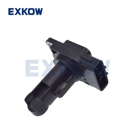 Japan Maf Sensor Air Flow Meter For Mitsubishi Pajero Montero Sport