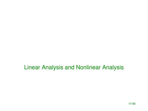 Ppt Ansys Basic Concepts For Ansys Structural Analysis Powerpoint