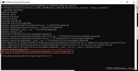 Python地理数据可视化 Ospybook ——python地理数据处理分析学习python绘制地理数据可视化实验报告分析 Csdn博客