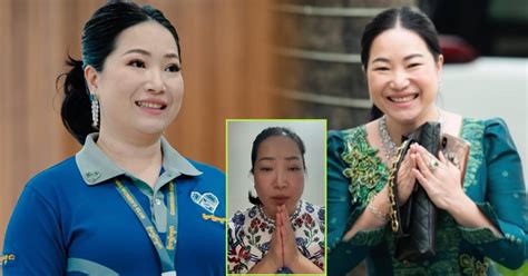 ក្រោយមានការិះគន់មិនចេះចប់ រឿងអ្នកមានអ្នកក្រ អ្នកស្រី តាំង ហ្គិចលៀង ចេញមុខសុំទោសជាសាធារណៈ