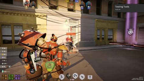All About Deadlock Heroes Bebop