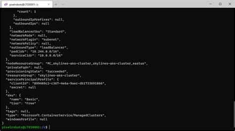 What Is Azure Kubernetes Service