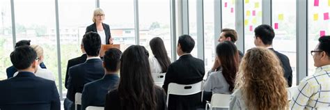 Training Categories Oxford Management Centre