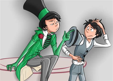 Once Ler Fan Art Лоракс Lorax Костюмы животных