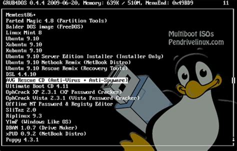 Grub Customizer Alternatives For Windows Top Boot Managers Similar Apps Alternativeto