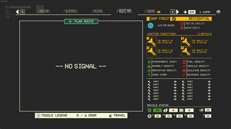 Potential Bug R Pacificdrive