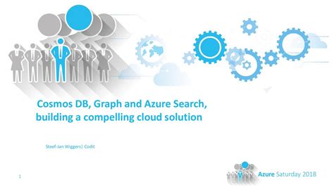 Cosmos Db Graph And Azure Search Building A Compelling Cloud Solution