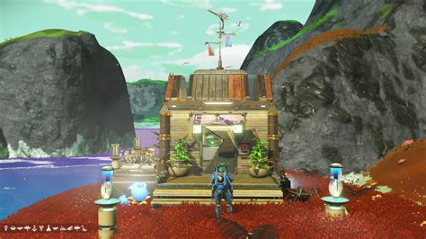 Tiny Lakehouse Euclid 47 94 67 54 At The Tiny House Challenge R Nomansskythegame