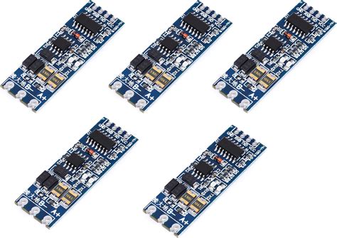 Noyito Rs422 To Ttl Uart Mcu Serial Port Signal Mutual