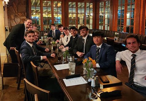 Lambda Chi Alpha At Uga Honor And Tradition