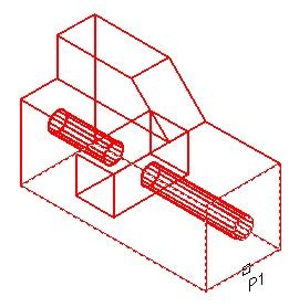 Module Editing Solid Models Part Introduction To Drafting And AutoCAD D