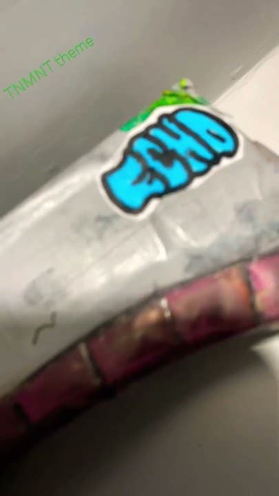 Made A New Fb Obstacle Tmnt Theme Fb Youtube