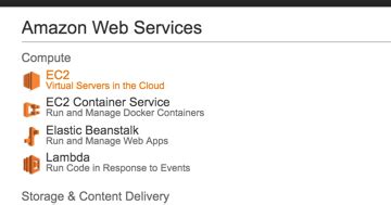 Apun S Weblog Building A Sub 300 Month Oracle RAC On AWS Part II